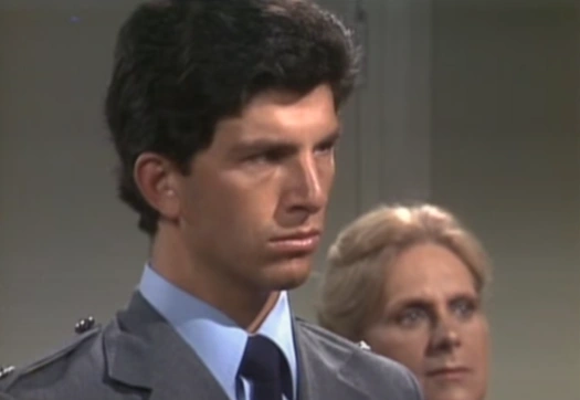 Steve Faulkner | Prisoner Cell Block H Wiki | Fandom