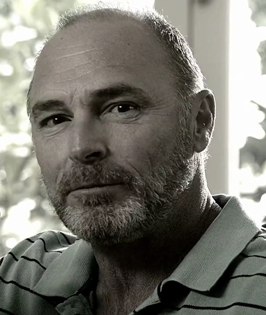 Max Henderson | Prisoner Cell Block H Wiki | Fandom