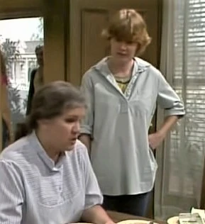 Shirley Tasker | Prisoner Cell Block H Wiki | Fandom