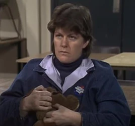 Merle Jones | Prisoner Cell Block H Wiki | Fandom