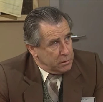 Dr Alan Lockely | Prisoner Cell Block H Wiki | Fandom