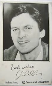 Michael Long | Prisoner Cell Block H Wiki | Fandom