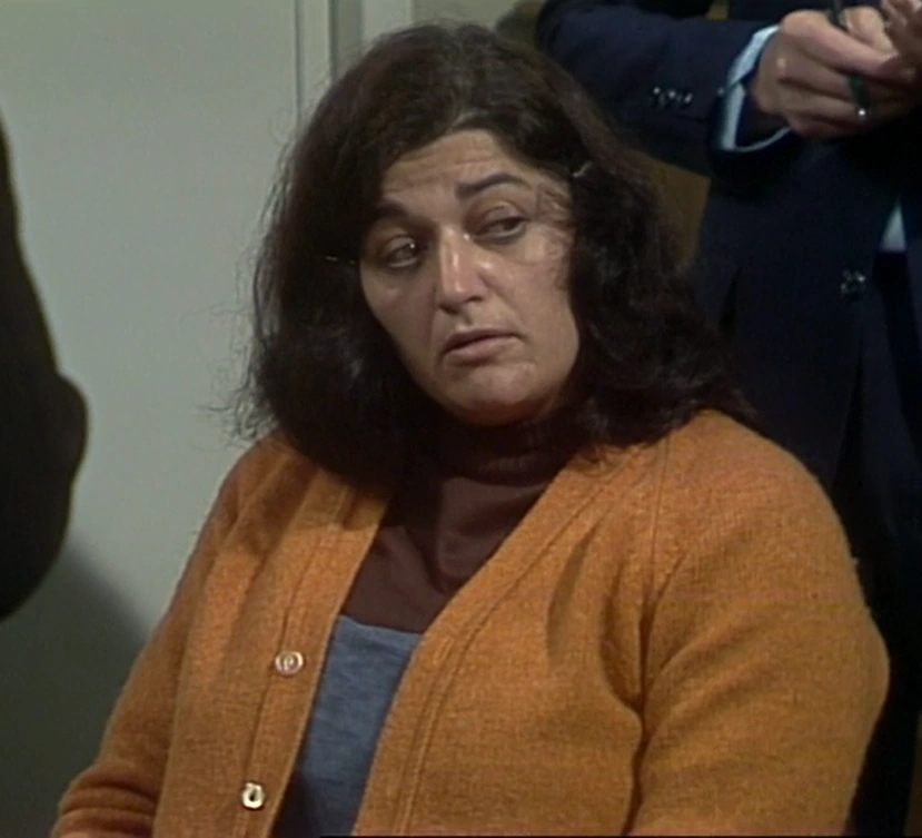 Martha Eaves | Prisoner Cell Block H Wiki | Fandom