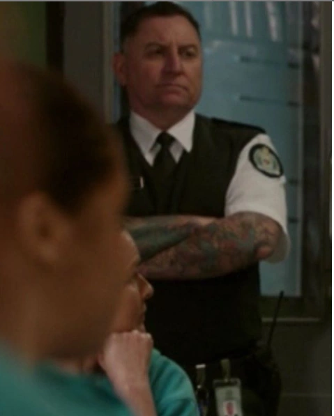 Gareth Blaha | Prisoner Cell Block H Wiki | Fandom