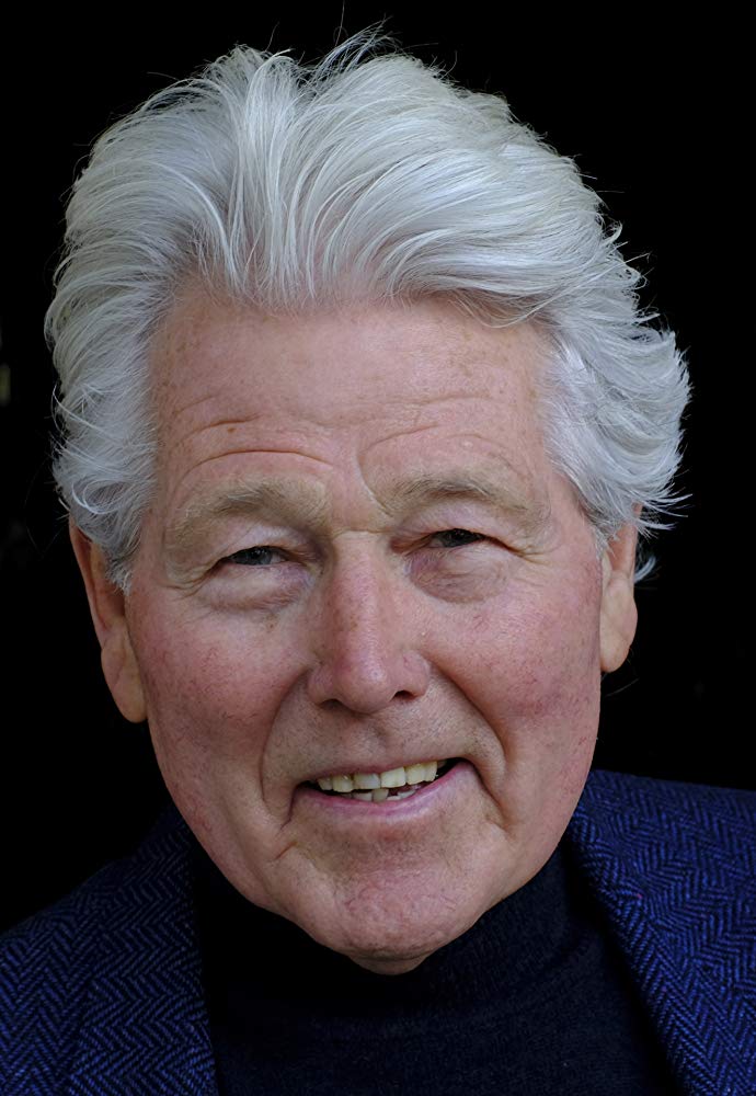 James Smillie | Prisoner Cell Block H Wiki | Fandom