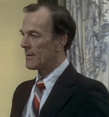 Malcolm Johnson | Prisoner Cell Block H Wiki | Fandom