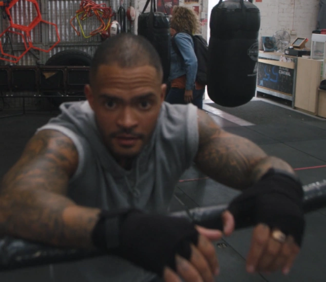 Alexander Sexton | Prisoner Cell Block H Wiki | Fandom