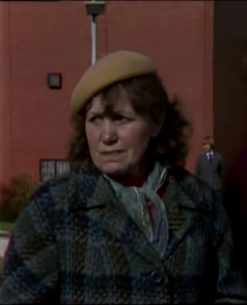 Mrs Burke | Prisoner Cell Block H Wiki | Fandom