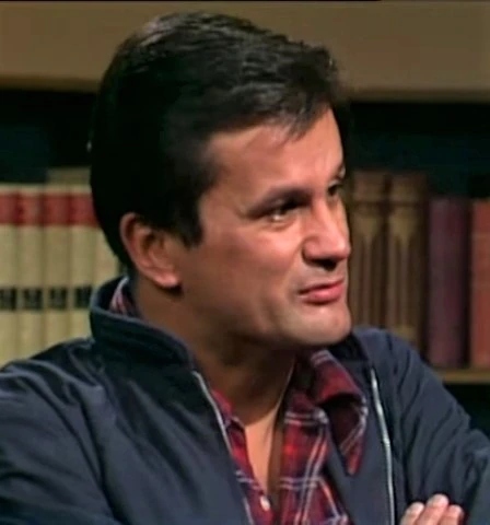 Jeremy Higgins | Prisoner Cell Block H Wiki | Fandom