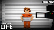 Prisoner Life | Prisoner Life Wiki | Fandom