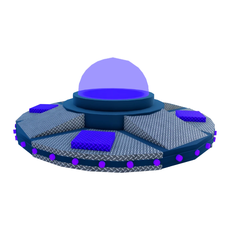 UFO | Prisoner Life Wiki | Fandom