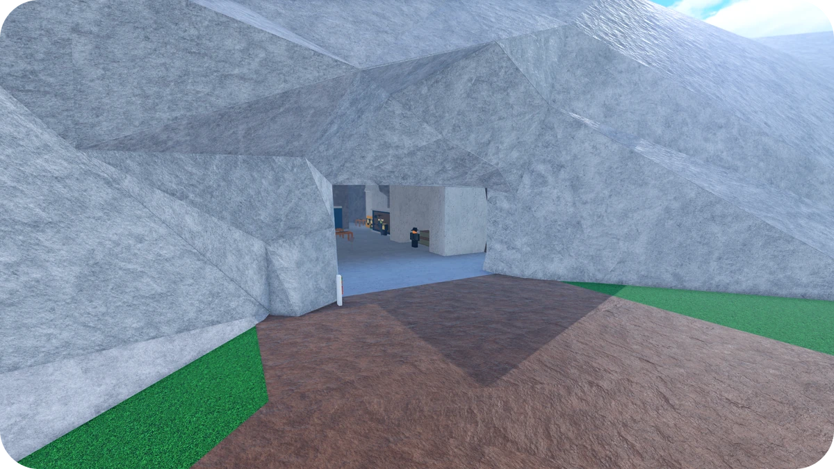Mafia Base | Prisoner Life Wiki | Fandom