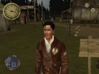 Captain Lewis Stone | Prisoner of War Wiki | Fandom