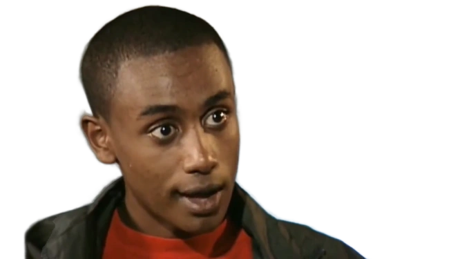 Araya Mengesha | Prison-Mugshots Wiki | Fandom