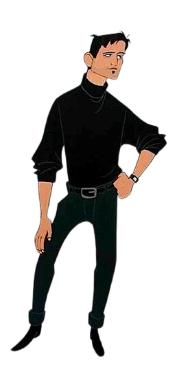 Dean McCoppin | Prison-Mugshots Wiki | Fandom