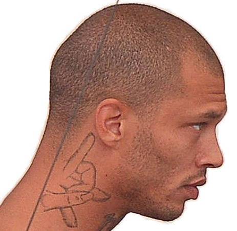 Jeremy Beeks | Prison-Mugshots Wiki | Fandom