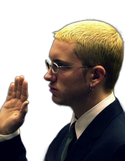 Eminem | Prison-Mugshots Wiki | Fandom