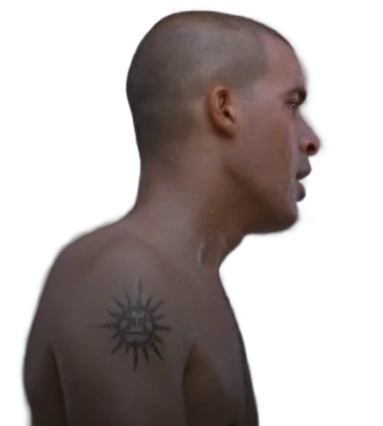 Coby Bell | Prison-Mugshots Wiki | Fandom