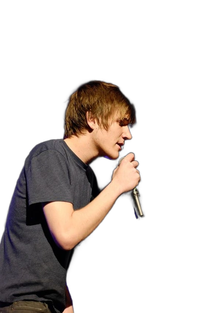 Bo Burnham | Prison-Mugshots Wiki | Fandom