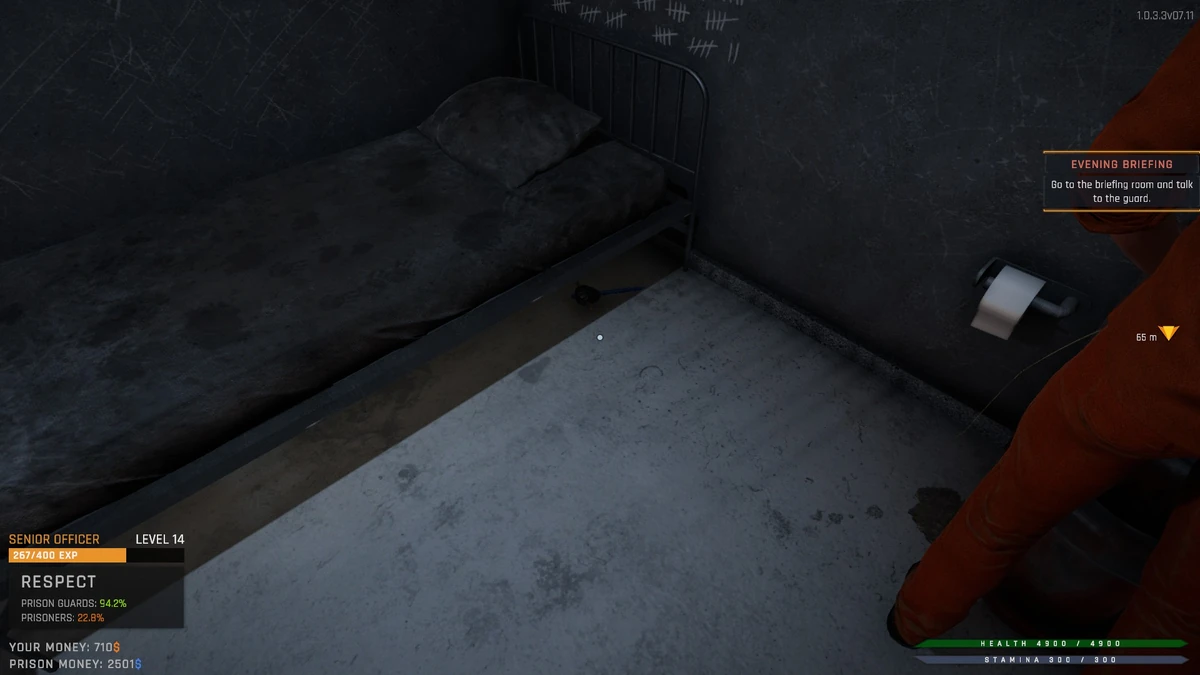 Shank | Prison Simulator Wiki | Fandom