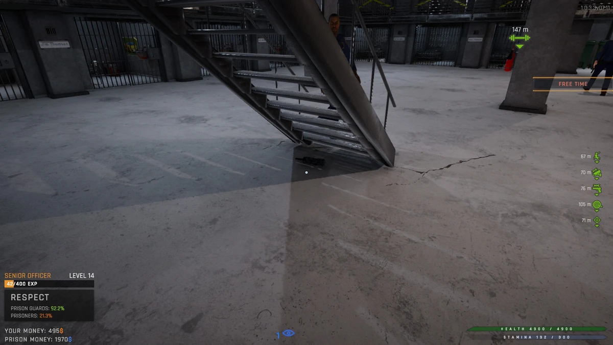 Collectibles | Prison Simulator Wiki | Fandom