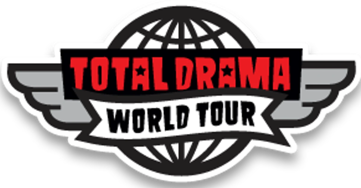 Total Drama World Tour | Pristine TV™ Wiki | Fandom