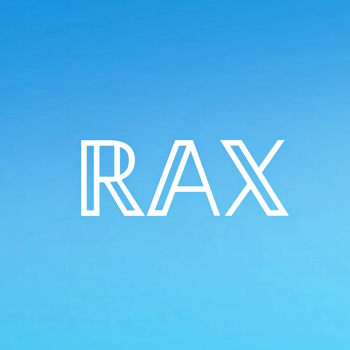 RAX Label | PritamMandal Wiki | Fandom