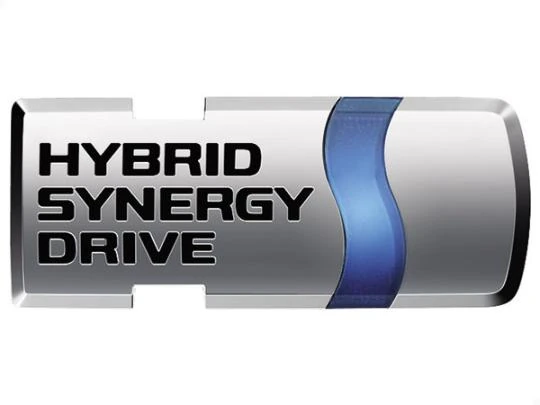 Hybrid Synergy Drive (HSD) | Prius Wiki | Fandom