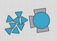 Machine Gun Pirates | Feather case Wiki | Fandom