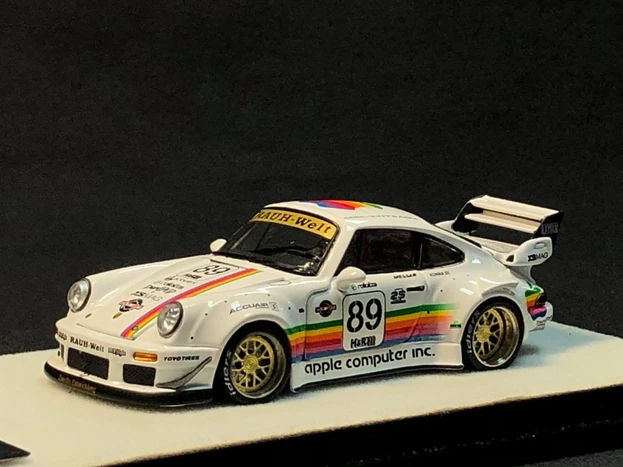 RWB 930 Apple 89 Standard | Private Goods Model (PGM) Wiki | Fandom