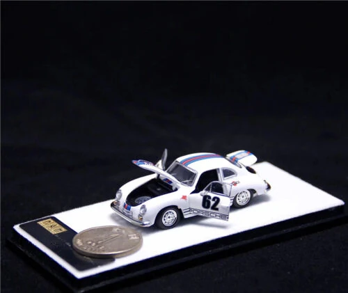 Porsche 356 Martini Standard | Private Goods Model (PGM) Wiki | Fandom