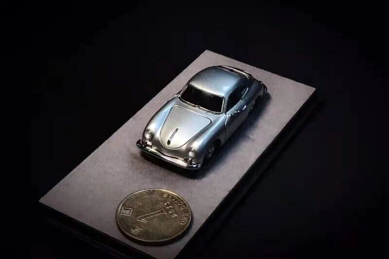 Porsche 356 | Private Goods Model (PGM) Wiki | Fandom