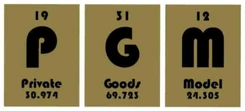 Private Goods Model (PGM) Wiki | Fandom