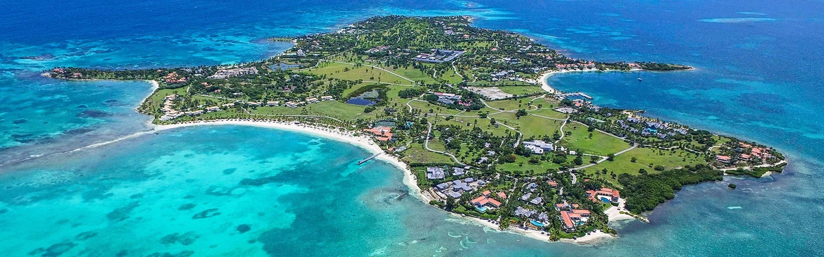 Jumby Bay | Private Islands Wiki | Fandom