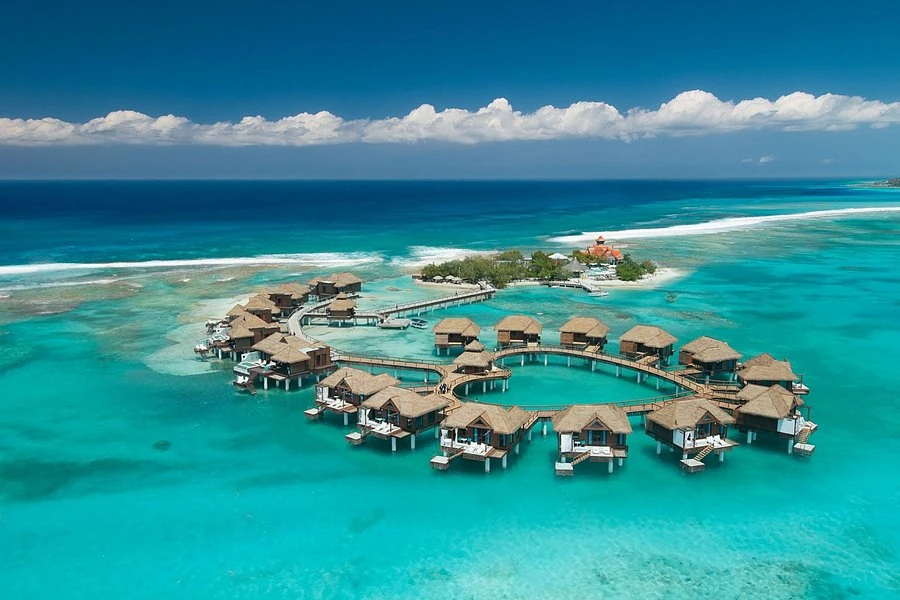 Sandals Cay | Private Islands Wiki | Fandom