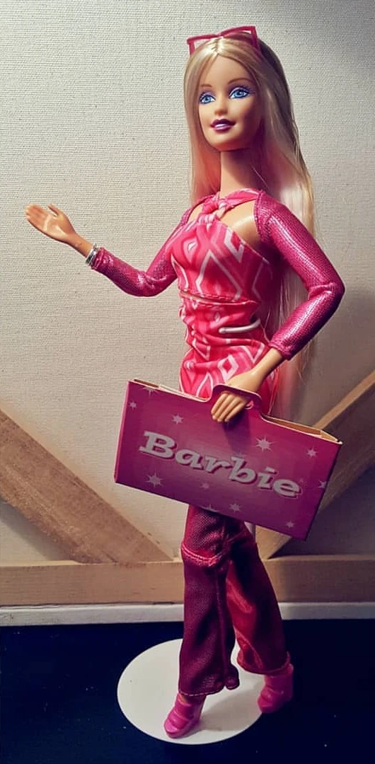 Fashion Photo Barbie | Private Lee Photos Wiki | Fandom
