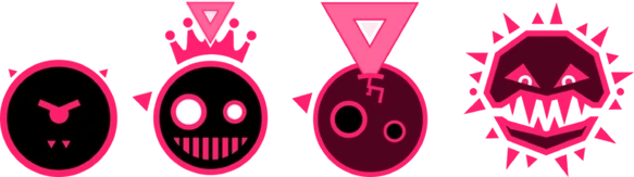 The Boss (JSaB 2) | All About Fanon Ideas Wiki | Fandom