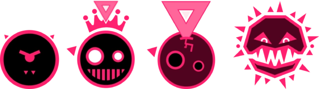 The Boss (JSaB 2) | All About Fanon Ideas Wiki | Fandom