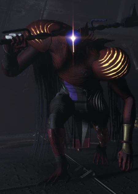 Catalyst, Tormentor of Oblivion (Destiny 2) | All About Fanon Ideas ...