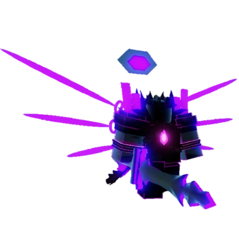 Enhanced Void2 | All About Fanon Ideas Wiki | Fandom