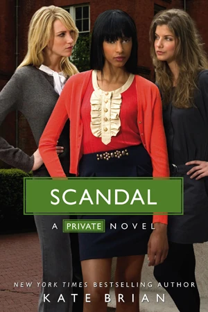 Scandal | Private Series Wikia | Fandom