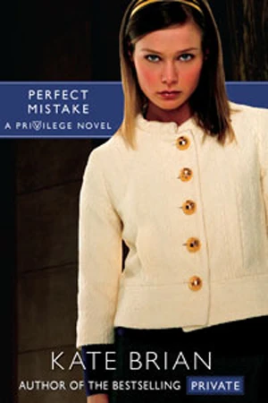 Perfect Mistake | Private Series Wikia | Fandom