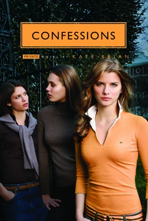 Confessions | Private Series Wikia | Fandom