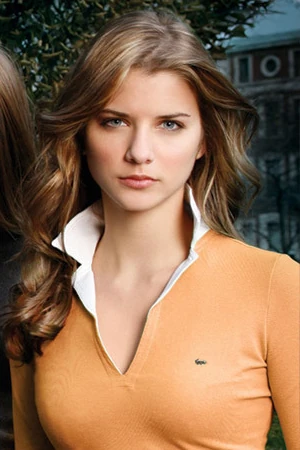 Taylor Bell | Private Series Wikia | Fandom