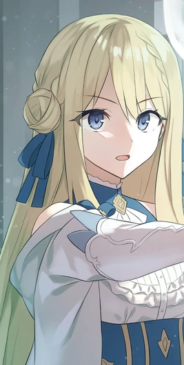Cheryl Wainwright | Koujo Denka no Kateikyoushi Wiki | Fandom