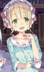 Ellie Walker | Koujo Denka no Kateikyoushi Wiki | Fandom