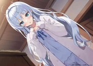 Stella Howard | Koujo Denka no Kateikyoushi Wiki | Fandom