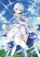 Stella Howard | Koujo Denka no Kateikyoushi Wiki | Fandom