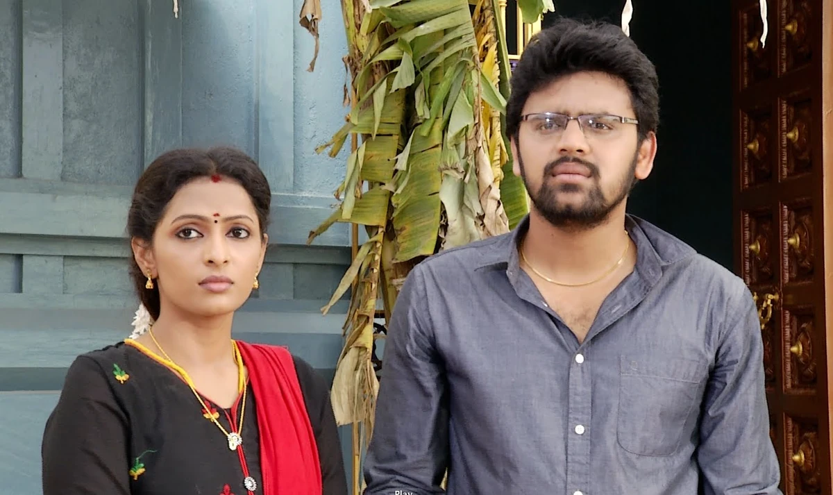 Kavitha | Priyamanaval Serial Wikia | Fandom