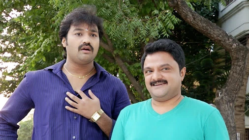 Vaithy | Priyamanaval Serial Wikia | Fandom